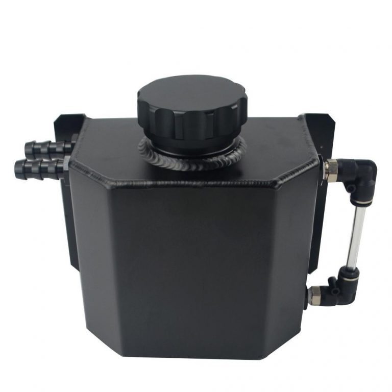 1L Oil Breather Catch Tank - Mr Sensors N Spares SA