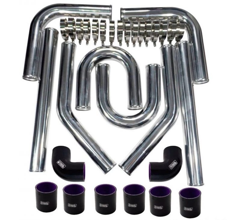 Assorted 76mm Boost Pipes Each - Mr Sensors N Spares SA