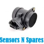 Air Flow Meter - MAF - Mr Sensors N Spares SA
