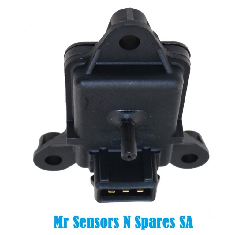 Rocam 4 Pin Map Sensor & Fuel Pressure - Mr Sensors N Spares SA