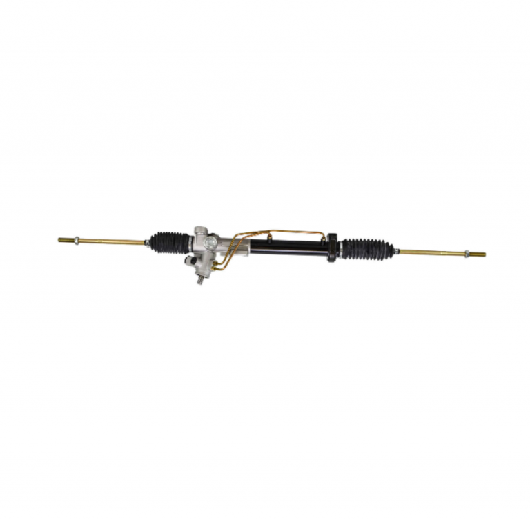 Ford Bantam 02-12 Fiesta IKON KA 1.3i 1.6i Rocam Power Steering Rack ...