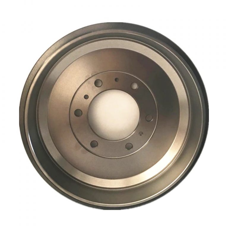 GWM Steed Brake Drum - Mr Sensors N Spares SA
