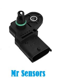 Honda Jazz Civic 2001 4 Pin Map Sensor - Mr Sensors N Spares SA