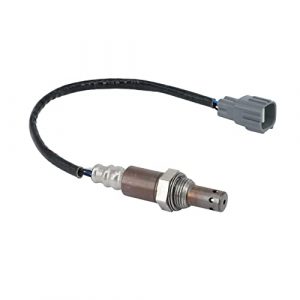 Lexus IS250 2006- 4 Wire 200mm Black White Blue Lambda Oxygen Sensor OE ...