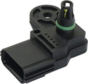 Mazda 3 6 Map Sensor 4 Pin - Mr Sensors N Spares SA