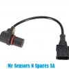Crankshaft Position Sensors - Mr Sensors N Spares SA