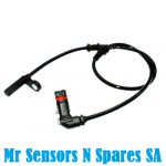 Isuzu KB230 250 280 3 Pin Speed Sensor - Mr Sensors N Spares SA