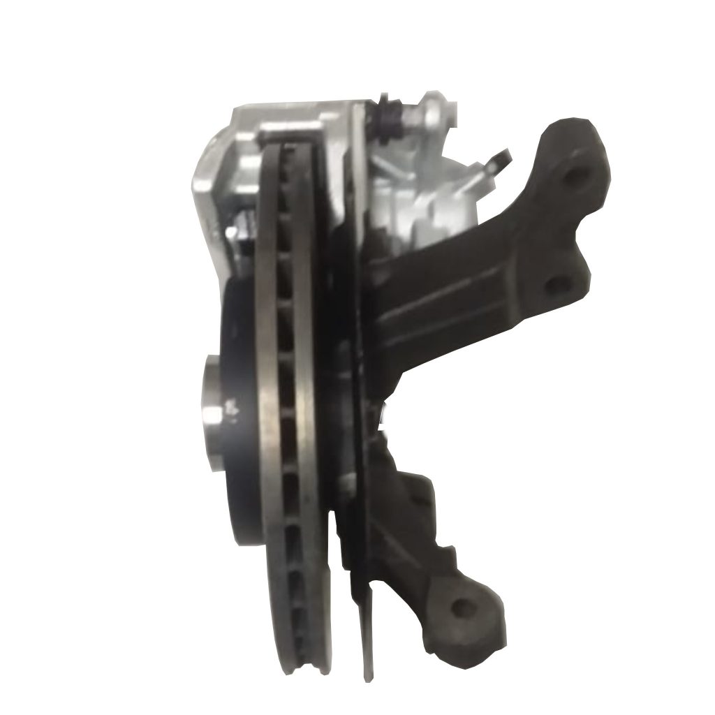 Nissan Np200 Complete LH & RH Stub Axle - Mr Sensors N Spares SA