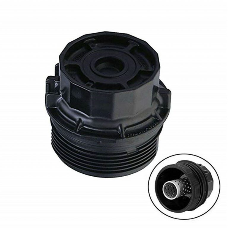 OIL FILTER HOUSING CAP - Mr Sensors N Spares SA