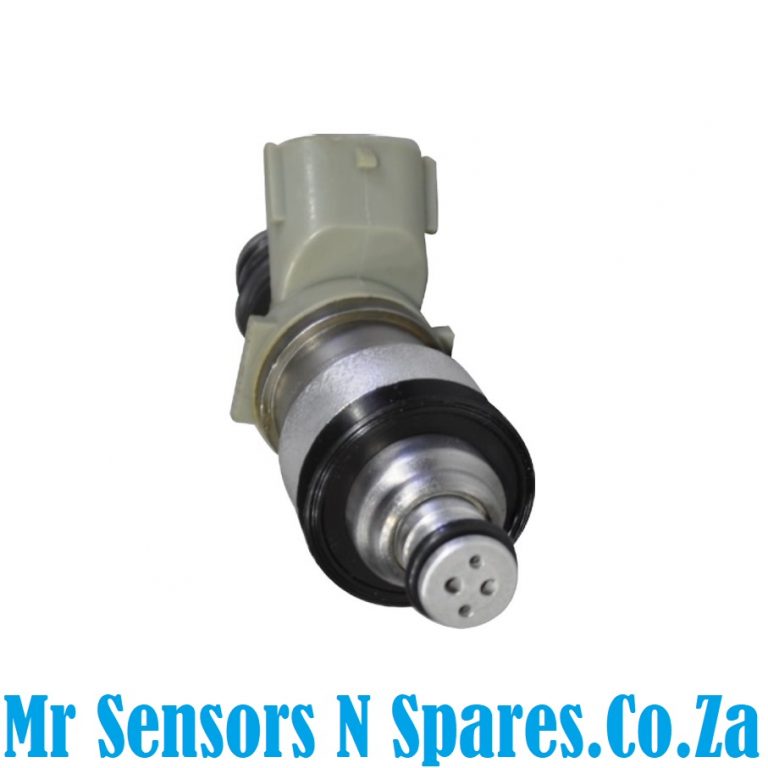 Toyota camry Lexus 3.0 2 Pin Fuel injector - Mr Sensors N Spares SA