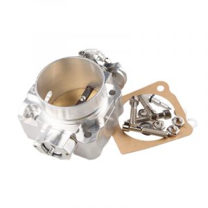 Universal 70mm High Performance Racing Throttle Body - Mr Sensors N ...