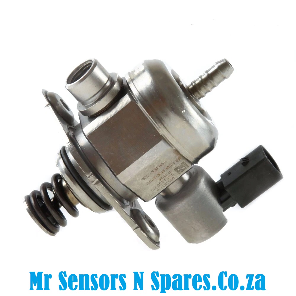 High Pressure Fuel Pumps - Mr Sensors N Spares SA