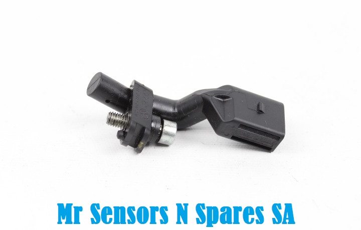 VW Golf Polo Audi 1.9 TDI BLS Round Front Crank Sensor - Mr Sensors N ...
