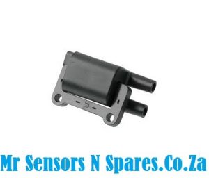 Mitsubishi Pajero Colt Rodeo 2.4 3.0 3.5 V6 RH Ignition Coil - Mr ...