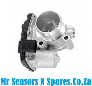 Ford Fiesta KA Focus 1.0 Ecoboost Throttle Body - Mr Sensors N Spares SA