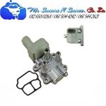 Idle Control Valves - Mr Sensors N Spares SA