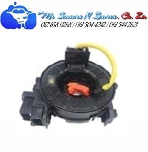 Toyota Quantum Late 2013-2019 Spiral Clock Spring - Mr Sensors N Spares SA